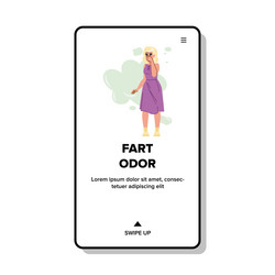 Girl Cartoon Fart Vector Images (38)