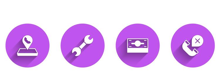 Call Location Vector Images (over 13,000)