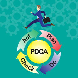 Pdca Vector Images (over 510)