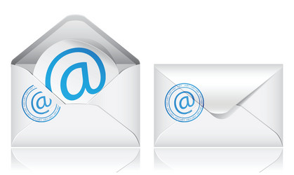 Mail Vector Images (over 360,000)