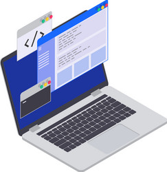 Coding Vector Images (over 270,000)