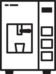 Coffee Vending Machine Vector Images (over 2,200)