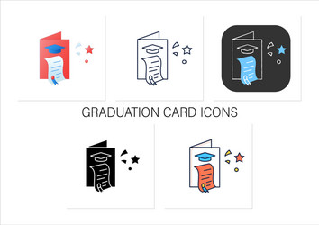 Graduation Card Vector Images (over 22,000)