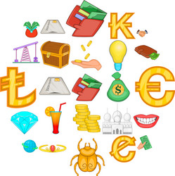 Tangible Vector Images (over 210)
