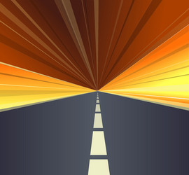 Divided Highway Vector Images (over 370)