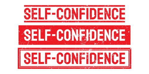 Self Confidence Vector Images (over 5,600)