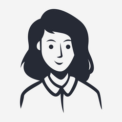 Girl Avatars Avatar Vector Images (over 130,000)