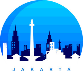 Jakarta Logo Vector Images (over 310)