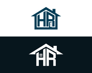 Hr House Logo Vector Images (68)