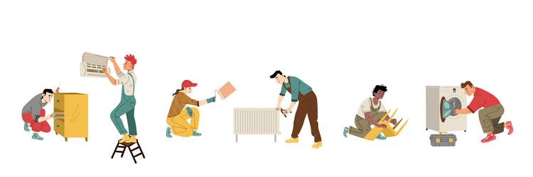 Maintenance Png Vector Images (over 100)