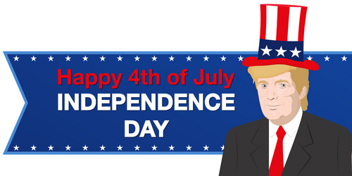 Trump Icon Vector Images (over 480)