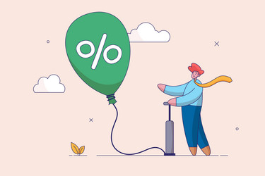 Economic Boom Vector Images (over 680)