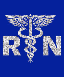 Registered Nursing Logo