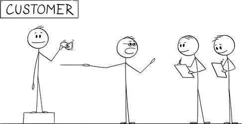 Stick Figure Professor