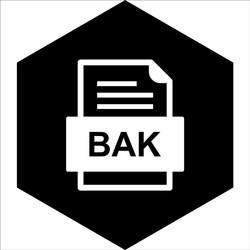 Document Bak File Vector Images (69)