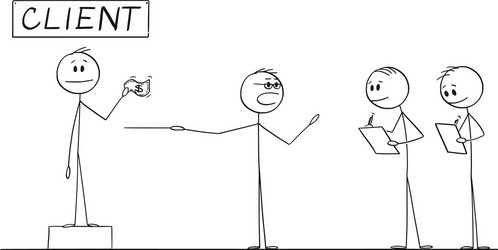 Stickman Teacher Vector Images (over 110)