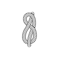 Eight Knot Vector Images (over 570)