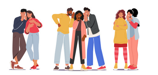 Whispers Vector Images (over 2,500)