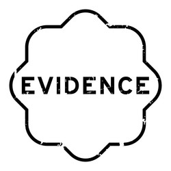 Evidence Vector Images (over 10,000)