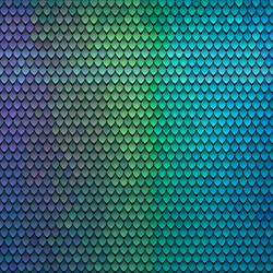 Green Squama Scale Vector Images (over 100)