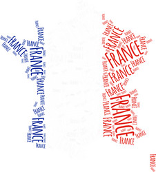 France Word Vector Images (over 1,900)