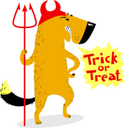 Devil Dog Vector Images (over 530)