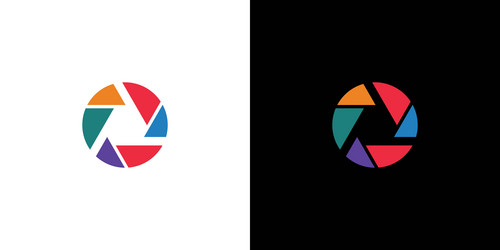Photography Logo Vector Images (over 40,000)