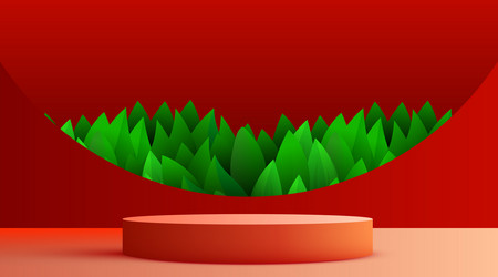 Green Scene Background Vector Images (over 34,000)