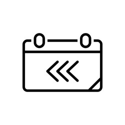 Ago Royalty Free Vector Image - VectorStock