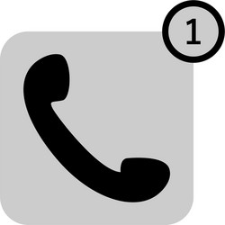 Cell Phone Number Logo Vector Images (over 320)