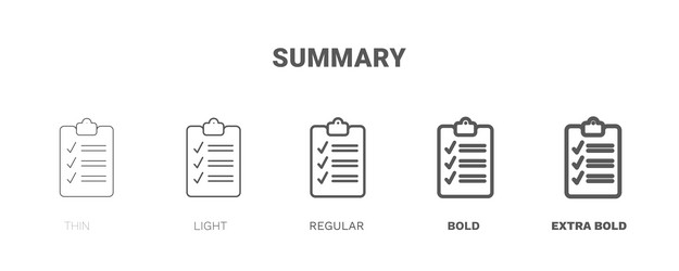 Summary Vector Images (over 8,000)