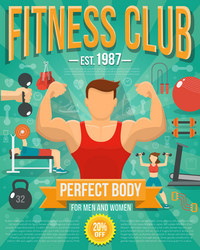 Fitness Vector Images (over 540,000)