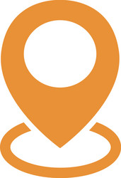 Orange Pin Vector Images (over 8,300)