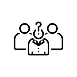 Anybody Royalty Free Vector Image - VectorStock