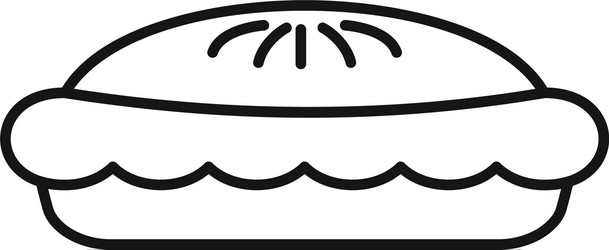 Pie Outline Vector Images (over 40,000)