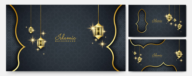 Free Islamic Gold Vector Images (over 3,100)
