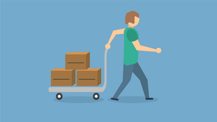 Free Moving Vector Images (over 9,900)