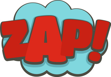 Zap Vector Images (over 1,300)