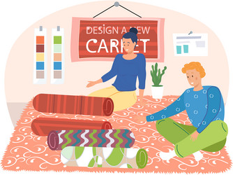 Carpet Man Vector Images (over 5,600)