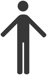Male Body Vector Images (over 100,000)
