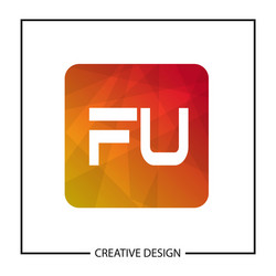 Fu Calligraphy Vector Images (over 420)