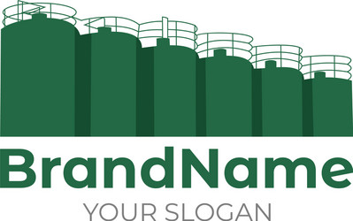 Farm Logo Silo Vector Images (over 250)