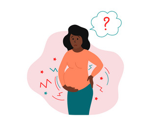 Pregnant Contractions Vector Images (over 120)