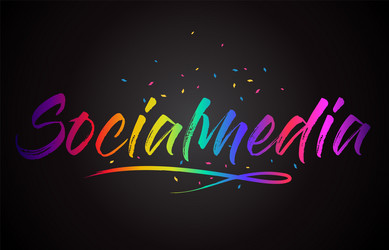 Socialmedia Icon Vector Images (over 950)