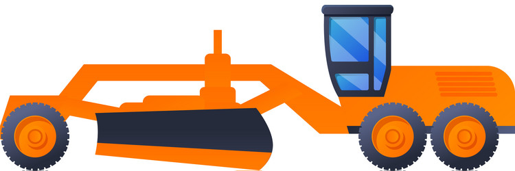 Grader Truck Cartoon Vector Images (over 100)
