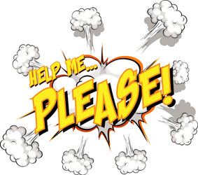Please Help Clipart