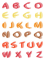 English Alphabet Vector Images (over 58,000)