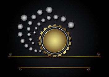 Gold Silver Logo Vector Images (over 26,000)