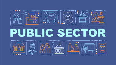 Public Sector Icon Vector Images (over 260)
