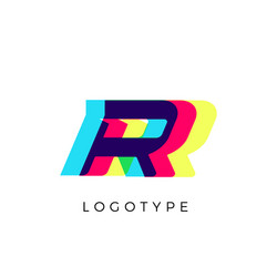 R Racing Logo Vector Images (over 390)